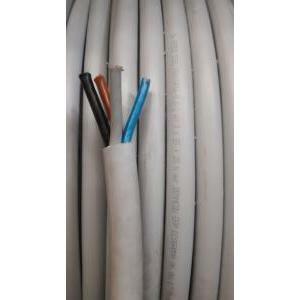 CAVI CAVI AL METRO CAVO FG16OR16 MULTIPOLARE FG16 3.5 CONDUTTORI DA 35MMQ SENZA GIALLO VERDE FG7 ...