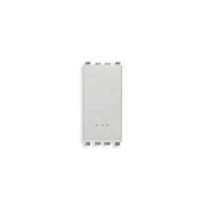 VIMAR VIMAR DEVIATORE 1P 16A SERIE EIKON NEXT 20005.N
