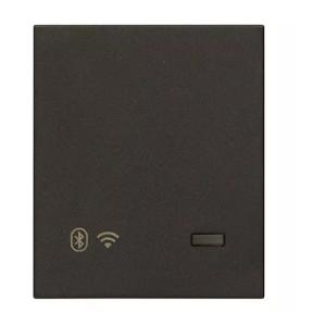 VIMAR Gateway Vimar Linea connesso IoT 2 moduli nero - 30807.G
