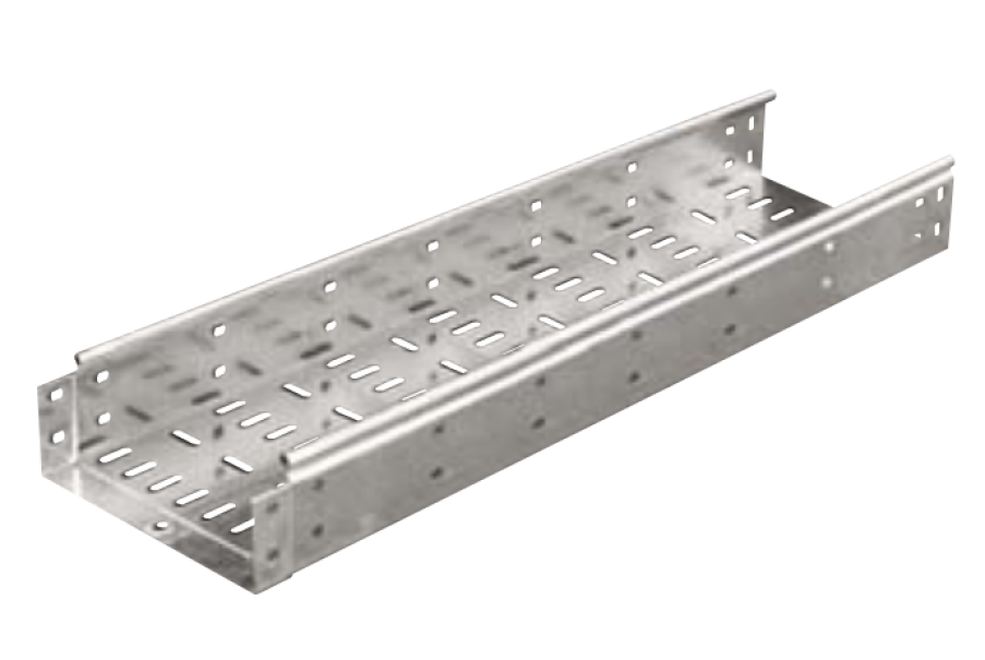 SATI Elemento rettilineo forato Sati 100x500mm da 3m - 1710406