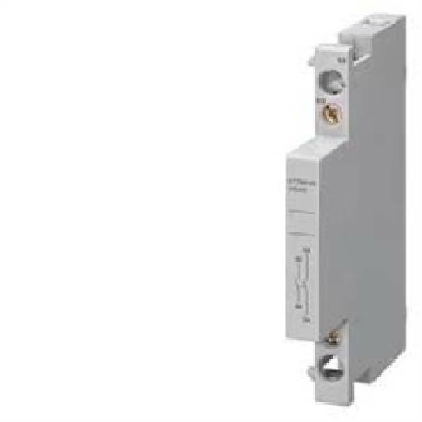 SIEMENS SIEMENS CONTATTO AUSILIARE 1NA+1NC 6A 5TT59101
