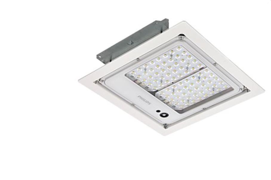 PHILIPS Lampada led Philips BBP333 48W 4000K IP66- 99754300