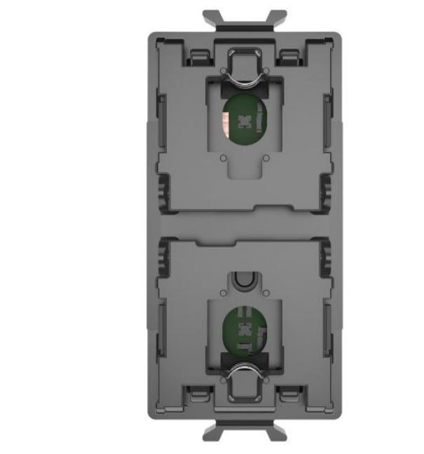 GEWISS Modulo dimmer Gewiss Chorusmart assiale Evo 1 modulo - GW10673