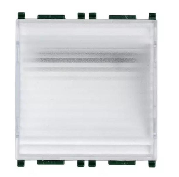 VIMAR Torcia led emergenza Vimar estraibile 2 moduli -14397