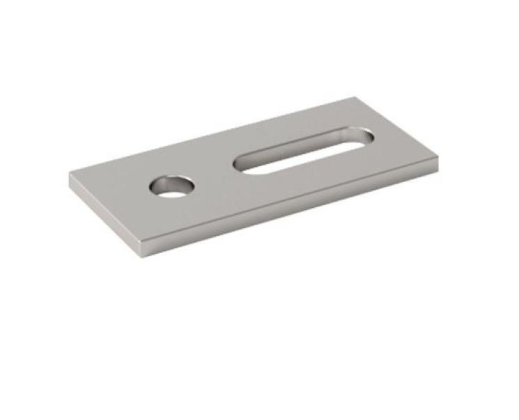 Contact Italia Piastrina di connessione Contact Italia spessore 5mm per ...