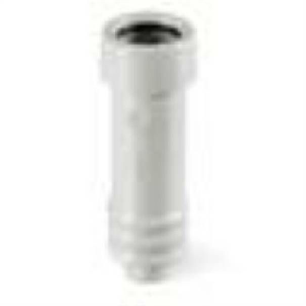 SCAME SCAME RACCORDO TUBO/GUAINA PER ESTERNO DIAMETRO 32MM 866.832