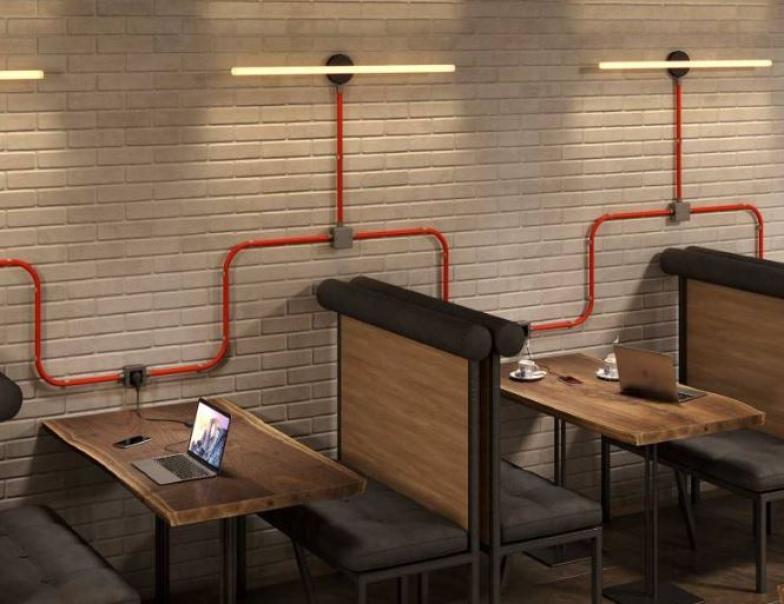 CREATIVE-CABLES ITALIA Tubo modellabile Creative-Cables rivestito in ...