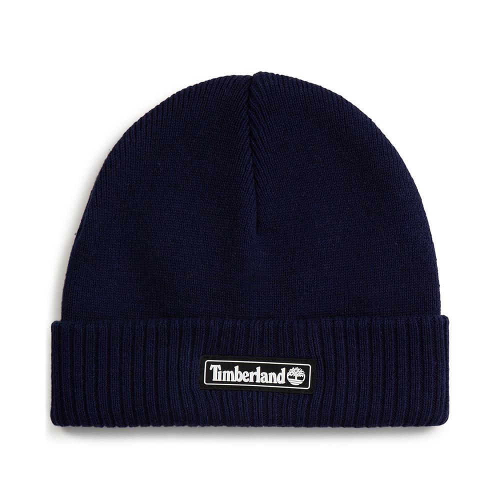 Cappello Timberland. Blu